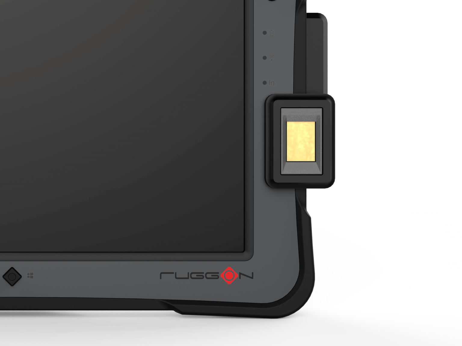 RuggON Citrine PA501 10.1" Fully Rugged Android™ Tablet | Glacier Computer