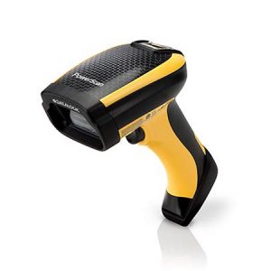 Datalogic PowerScan™ PD9130 Rugged Corded Barcode Scanner | Glacier ...