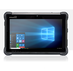 Rugged Tablets | Windows and Android Tablet Computers For Industry