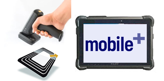 Rugged Industrial Tablets For Any Job - Glacier Computer