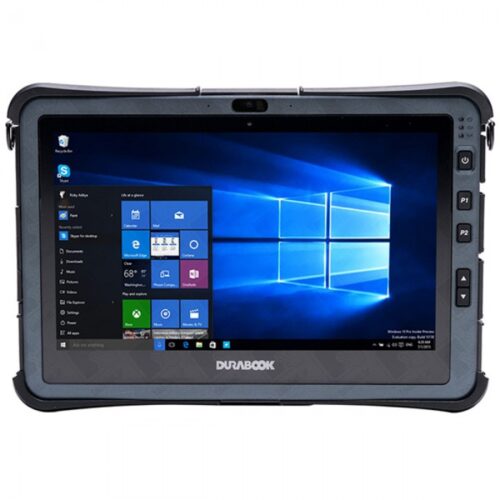 Class 1 Division 1 & 2 Industrial Computers