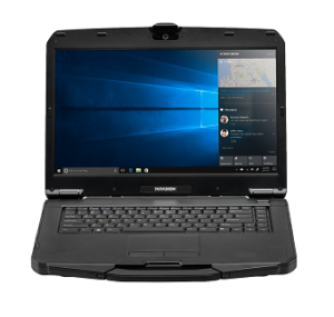 Durabook S15AB Rugged 15" Laptop | Glacier Computer