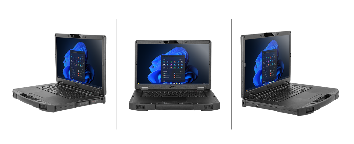 The Rugged Laptop You Can Take Almost Anywhere - Glacier Computer