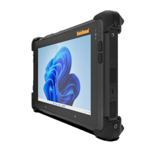 MobileDemand T8655 - Glacier Computer